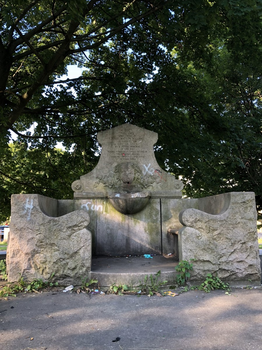 PARTICIPATE – Trash to Treasure